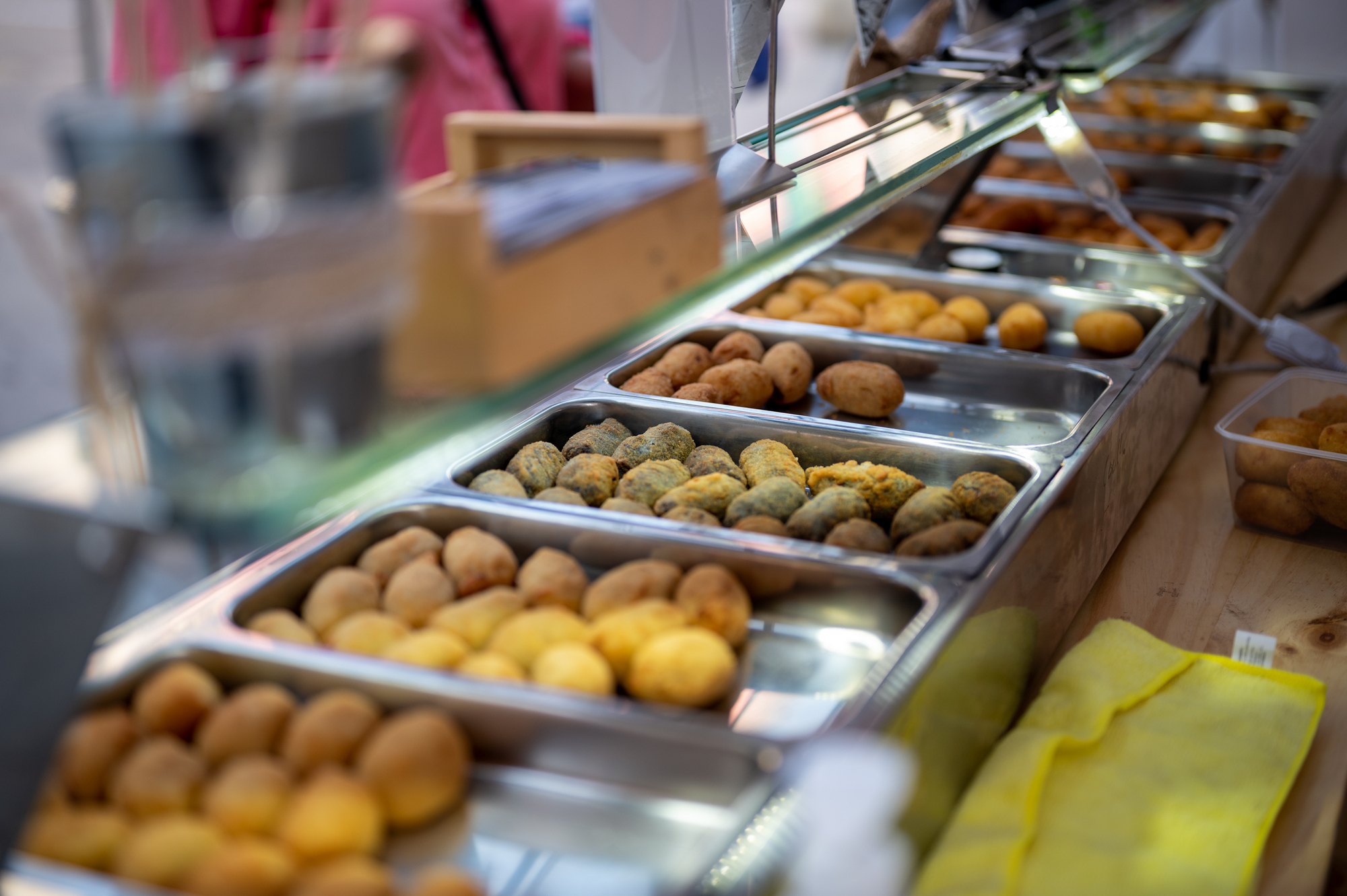 Fontanales – Km0 Gran Canaria